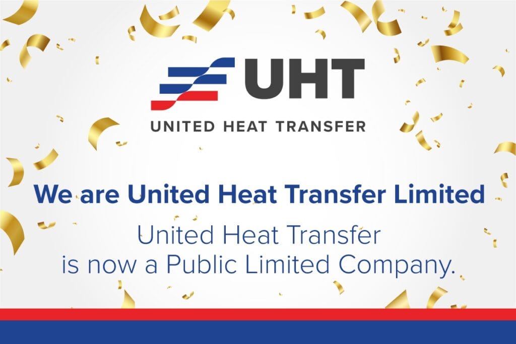 About Us - United Heat Transfer